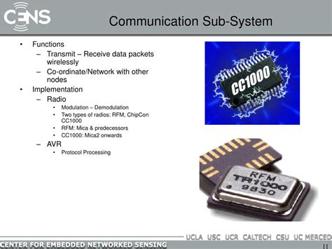 ppt an introduction to nesc and tinyos or a really complicated way
