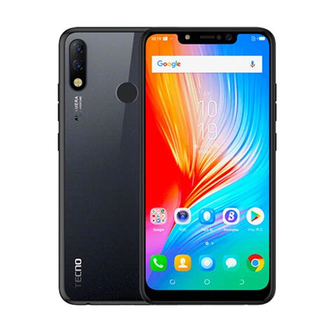 Tecno Spark Pro Price In Bangladesh Classyprice