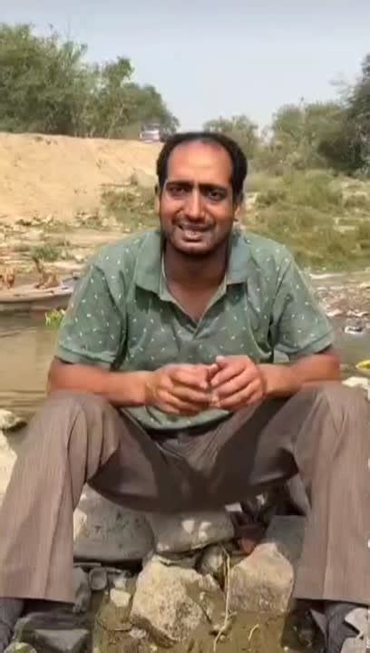 Sahil Gaur On Linkedin The River Is Being Used To Carry Untreated