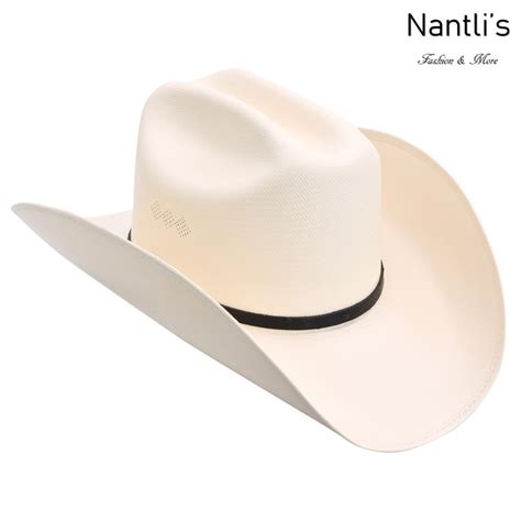 Sombrero Vaquero Tm Wd0712 Western Hat Nantlis Online Store