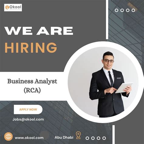 Okool On Linkedin Businessanalyst Business It Stakeholders Staffingsolutions…