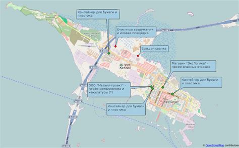 Misanthrope S Thoughts A Quick Map With QGIS And OSM