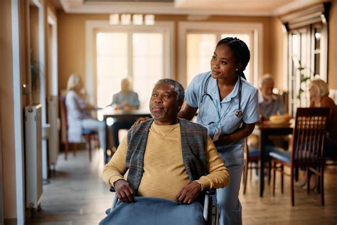 A Guide To Touring And Choosing An Assisted Living Facility — Nan