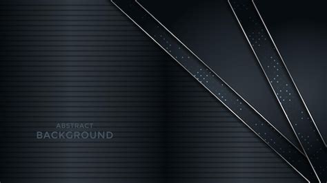 Premium Vector Premium Abstract Background With Dynamic Shadow On Background