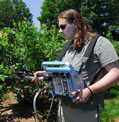 Ciras 4 Portable Photosynthesis System