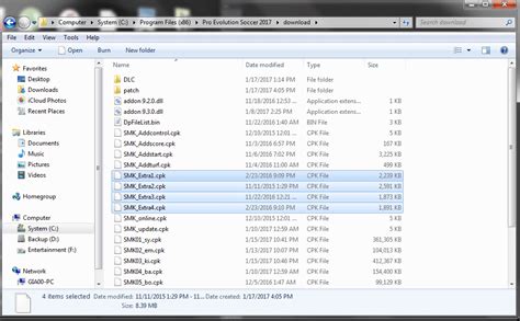 Tutorial How To Merge Cpk Files Smokepatch