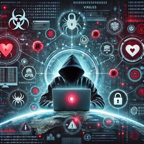 industria del malware en 2025 keepcoding bootcamps