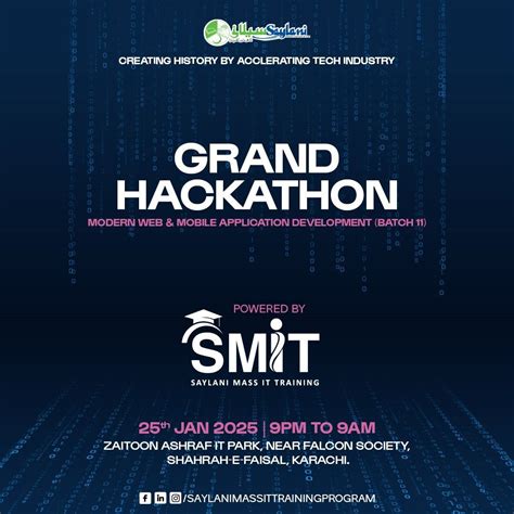 Codingnight Hackathon Techjourney Opentowork Webdevelopment