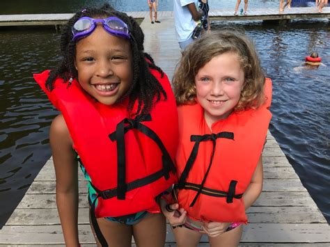 Have A Girl Scout Summer Blog Girl Scouts Nc Coastal Pines