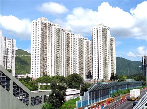粉嶺地產