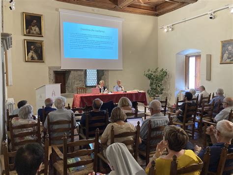 Rosetta Frison La Costituzione Storia Anche Di Donne” Movimento Ecclesiale Di Impegno Culturale