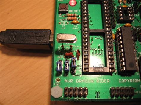 Atmel Dragon Pinout Largekurt