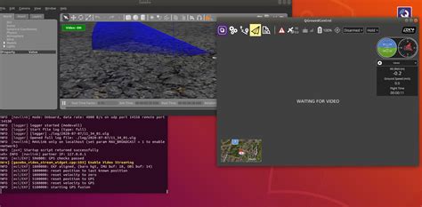 ubuntu 18 04 gstreamer can t be installed so gazebo video steaming doesn t work discussion