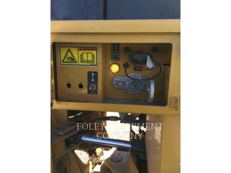 Wheel Loader Cat 950m