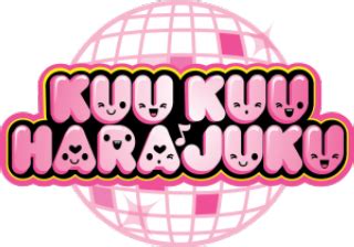 Kuu Kuu Harajuku