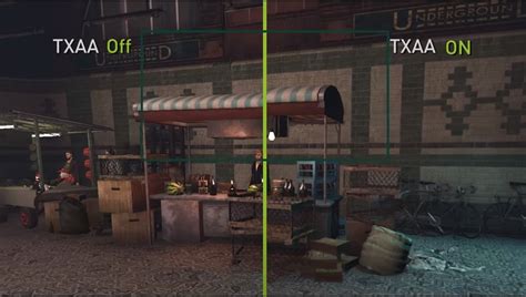 What Is Anti Aliasing Does It Impact Gamers Graphics Report