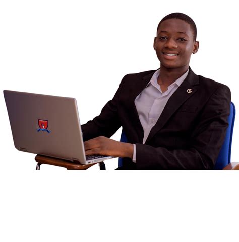 Capital City University Official Web Portal