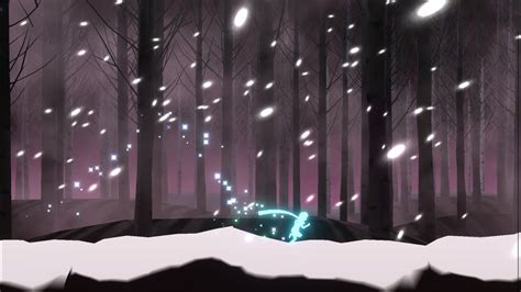 Eia 3챕터 회색 자작나무 숲 Bgm Youtube