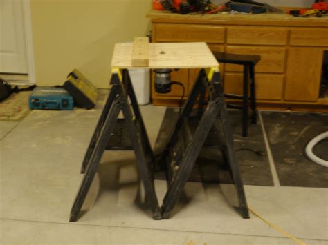 Easy Router Table 7 Steps Instructables