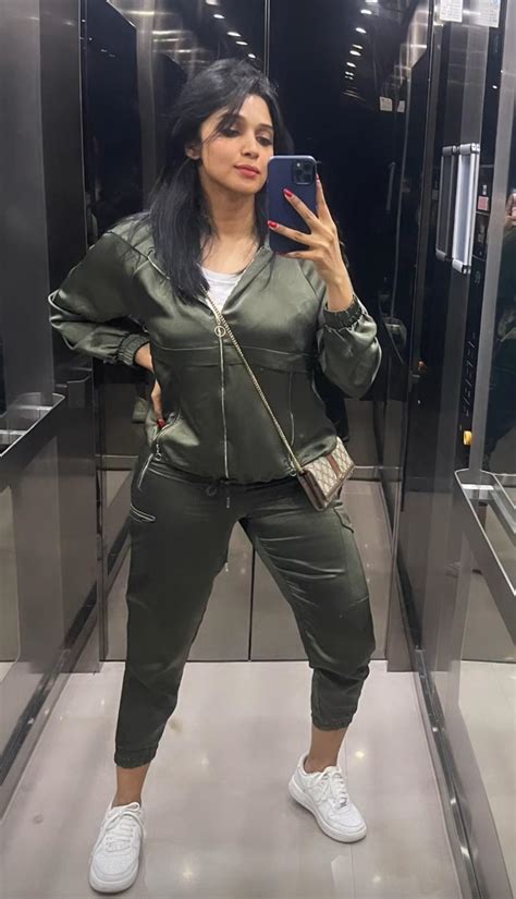 Nyla Usha Rmallubabes