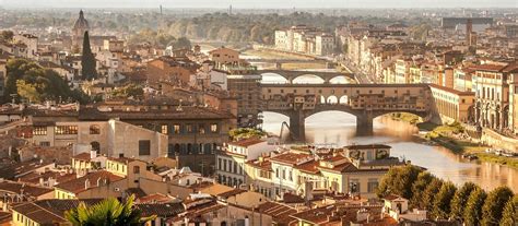 What To See And Do In Florence