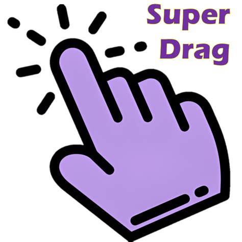 Mouse Gesture Super Drag Microsoft Edge Addons