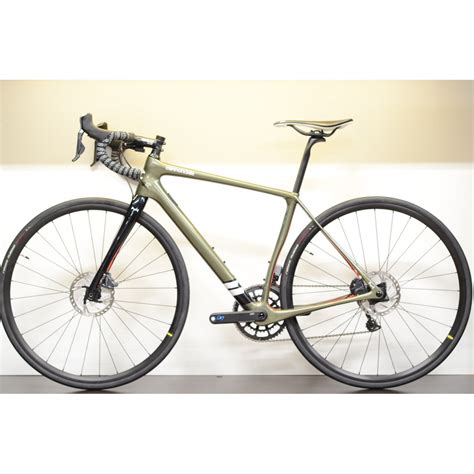 Vlo Cannondale Synapse Hi Mod Doccasion