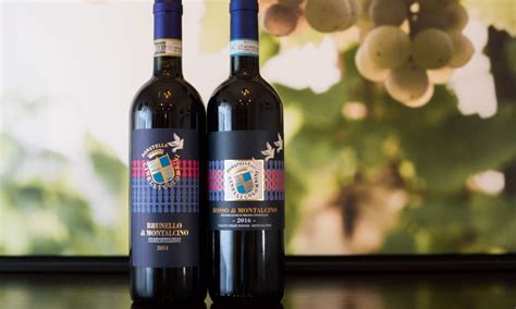 Donatella Cinelli Colombini Essential Winemakers Opening A Bottle