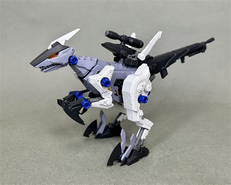Zoids Snipe Master