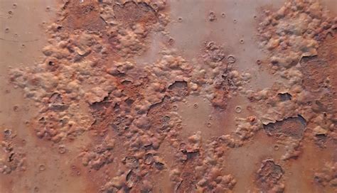 Premium Photo Rust Texture Background Rusty Surface Close Up