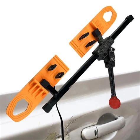 자동차 덴트 수리 풀러 키트 자동차 덴트 리무버 바디 수리 도구 강력한 자동차 덴트 제거 타일 리프팅 및 사물 이동 Aliexpress