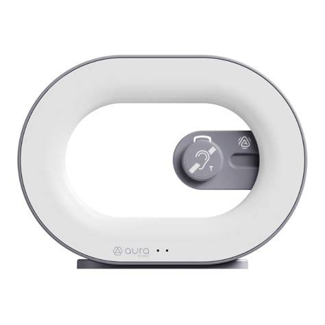 Opus Auraloop Portable Induction Loop System With Auracast™