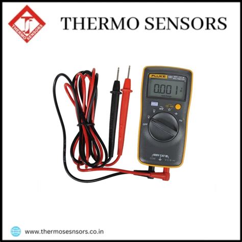 Fluke Analog Multimeter