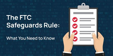 Ftc Safeguards Rule A Comprehensive Compliance Guide