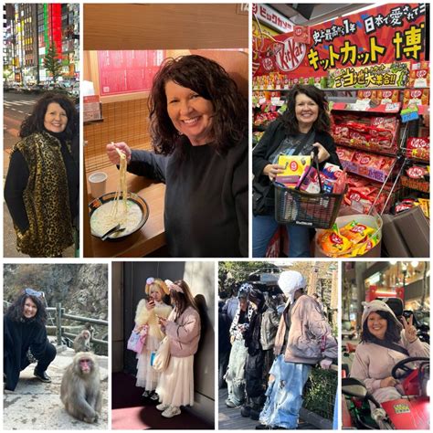 I Just Wrapped Up A Visit To My New Favorite Place Japan There I