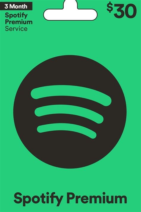 Get Spotify Premium Code For Lifetime