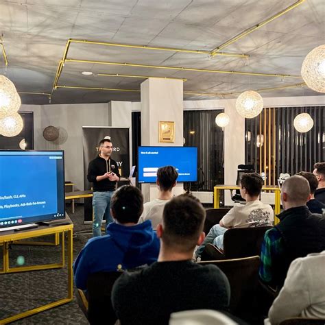 Tickbird On Linkedin Aws Clouddevelopment Cdk Presentation