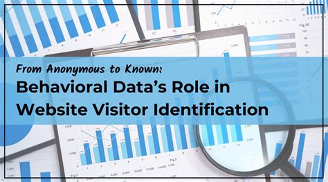 From Anonymous To Known Behavioral Datas Role In Website Visitor Identification Customers Ai