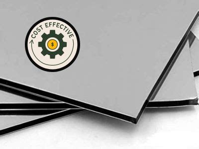 Discovering The Differences ACP Sheet Vs HPL Sheets