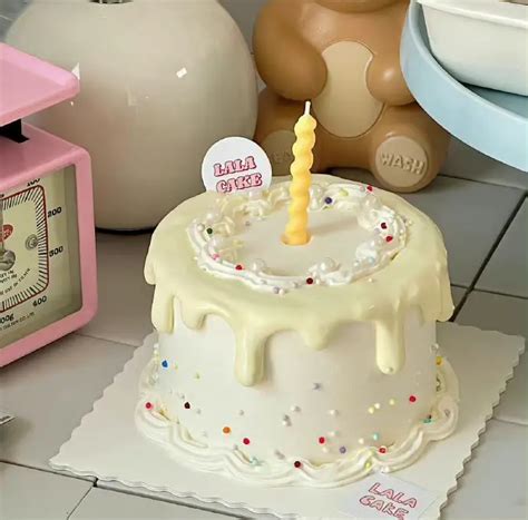 🎂 เค้กมินิมอล 🍰 แกลเลอรีที่โพสต์โดย 𝐵𝑎𝑖𝑡𝑜𝑒𝑦♡ Lemon8