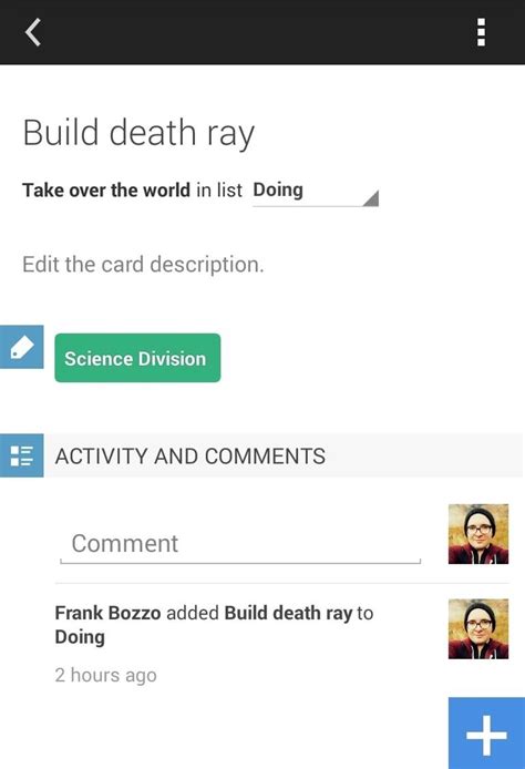 How To Organize Tasks Better Increase Your Overall Productivity With Trello Digiwonk