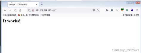 cve 2021 41773目录遍历（文件穿越）漏洞复现 cve202141773 csdn博客