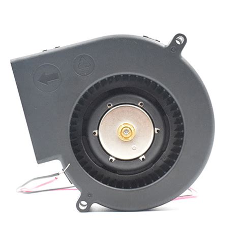 Delta Bfb1012eh 12v 2 94a Server Dedicated Turbo Fan 99go