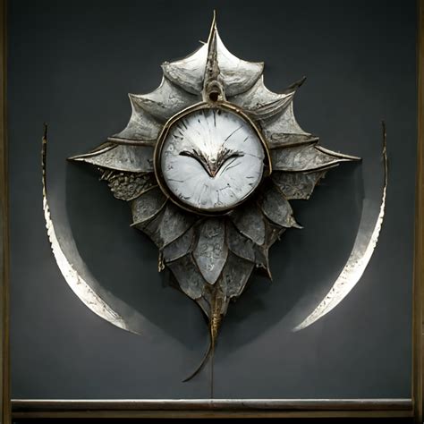 Chronepsis Character In Seerth World Anvil