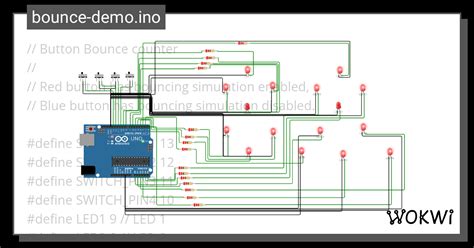 Wokwi Online Esp32 Stm32 Arduino Simulator