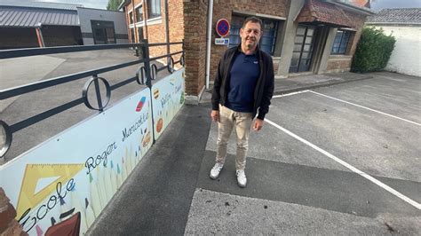 Wallon Cappel Pour Les Trois Ans à Venir Éric Smal Doit Investir Sans Emprunter La Voix Du Nord