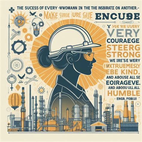 Free Photo International Women In Engineering Day Celebration Premium