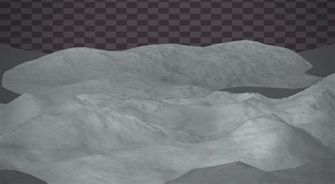 Shadows Glitch In Light Comp Bugs Touchdesigner Forum