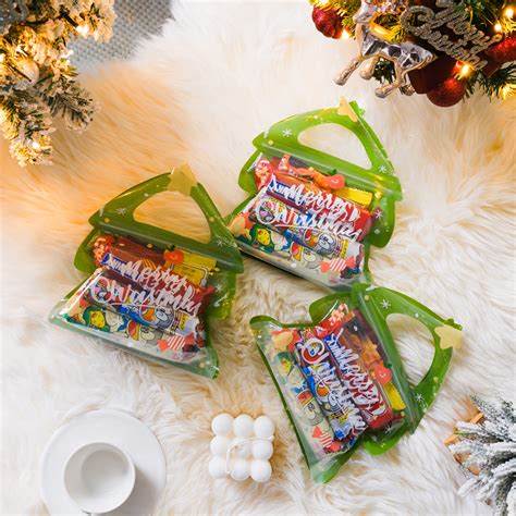 발렌타인데이 초콜렛 구디백 답례품 선물 과자 세트 에이블리