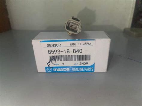 Temperature Sensor Mazda 3 Lazada Ph